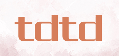 tdtd是什么牌子_tdtd品牌是什么档次？-百强排行-百强网